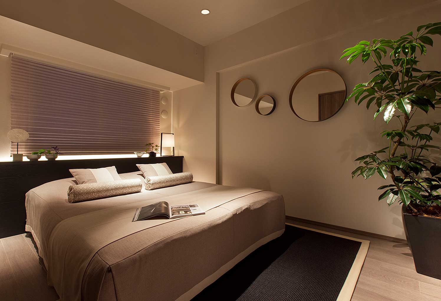 インプレスト所沢 IMPREST TOKOROZAWA | Matsuda Design Studio