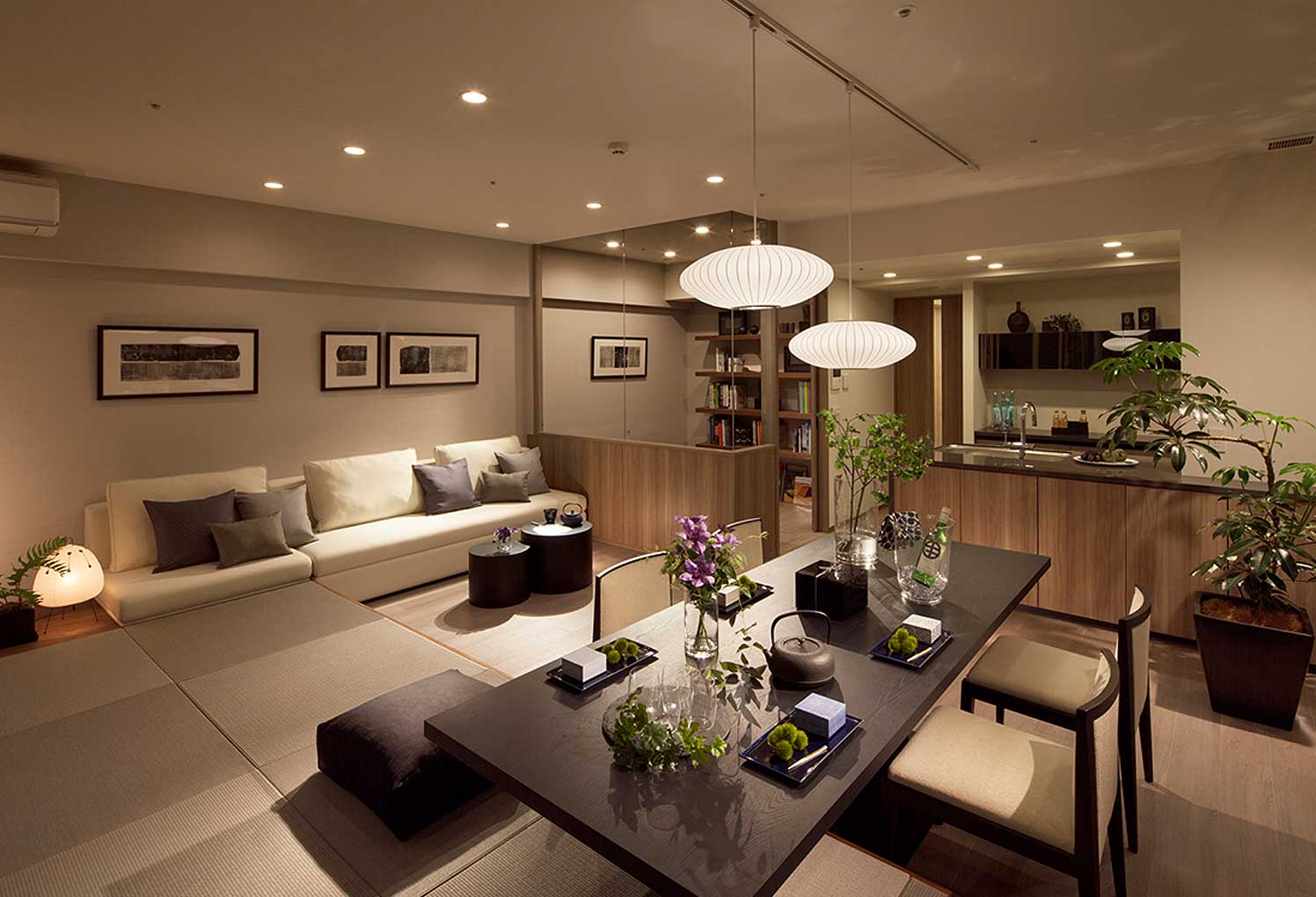 インプレスト所沢 IMPREST TOKOROZAWA | Matsuda Design Studio